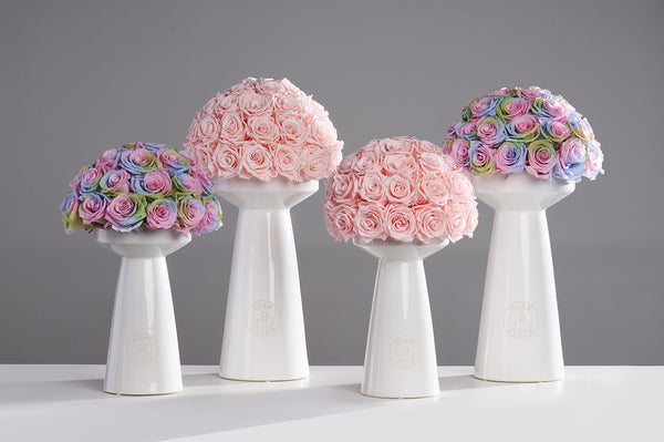 How To Arrange Roses In A Vase: Simple Tips And Tricks