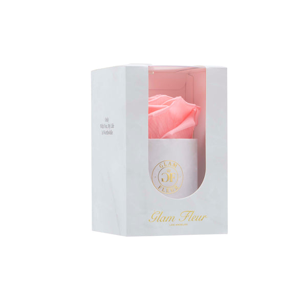 Uno Marble Light Pink Bundle - Glam Fleur®