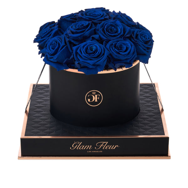 Father's Day Roses That Last 12+ Months - Glam Fleur