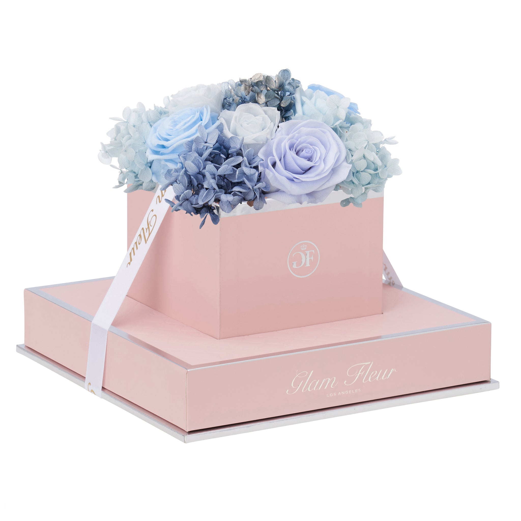 The Best Real Preserved Roses In A Box That Last A Year