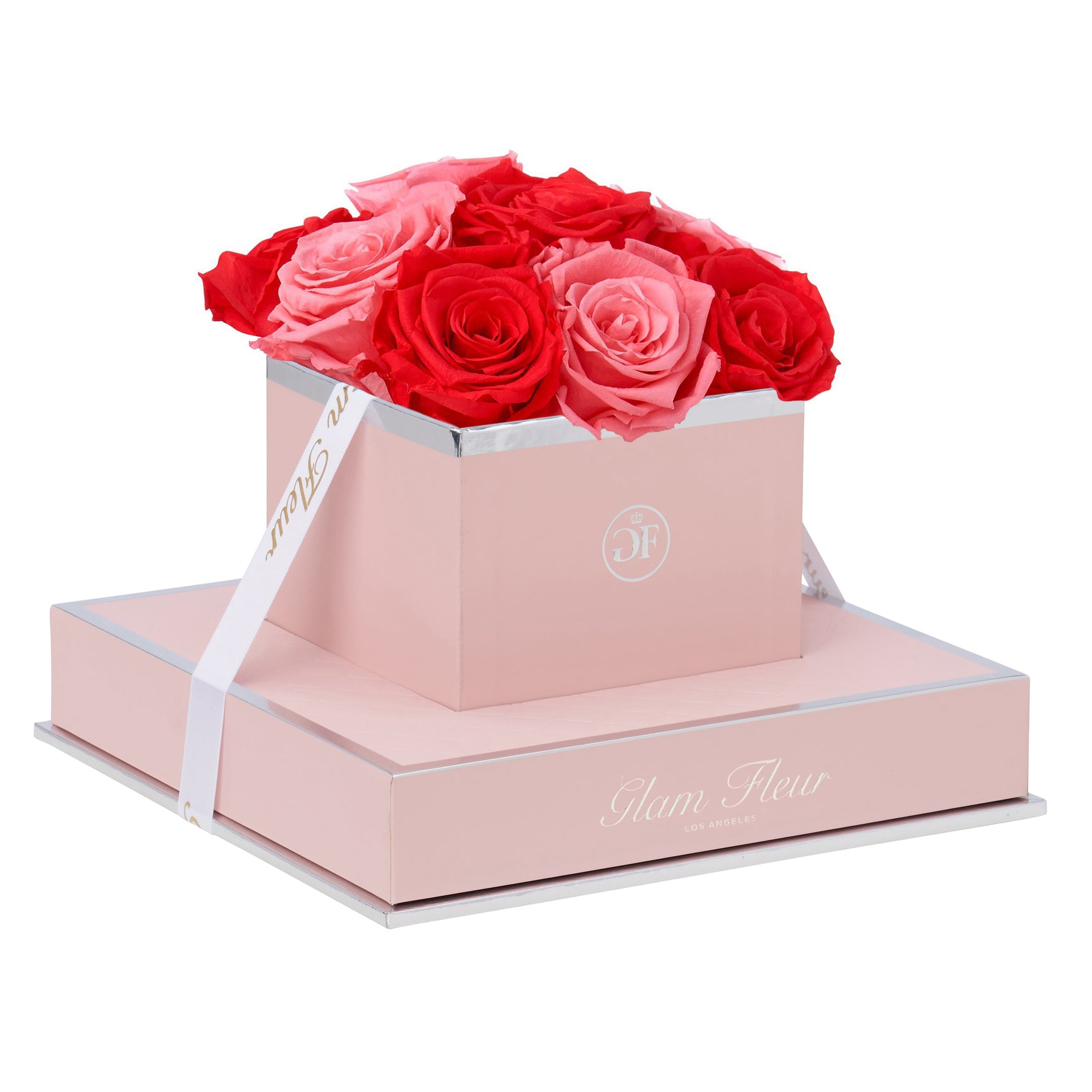 The Best Real Preserved Roses In A Box That Last A Year