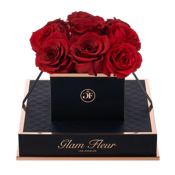 The Best Preserved Flowers and Roses That Will Last A Year - Glam Fleur