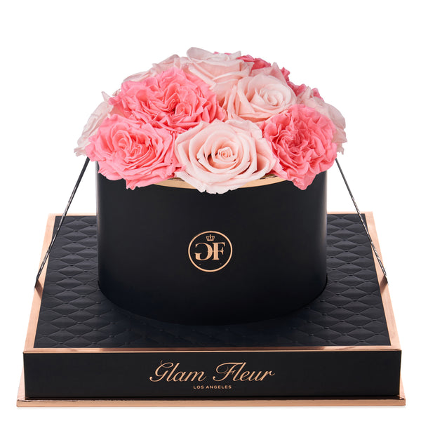 New Arrivals - Glam Fleur Preserved Roses
