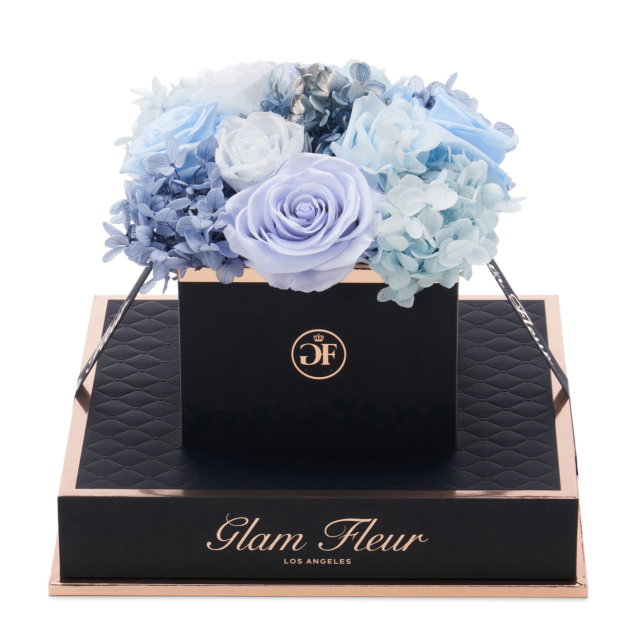The Best Real Preserved Roses In A Box That Last A Year