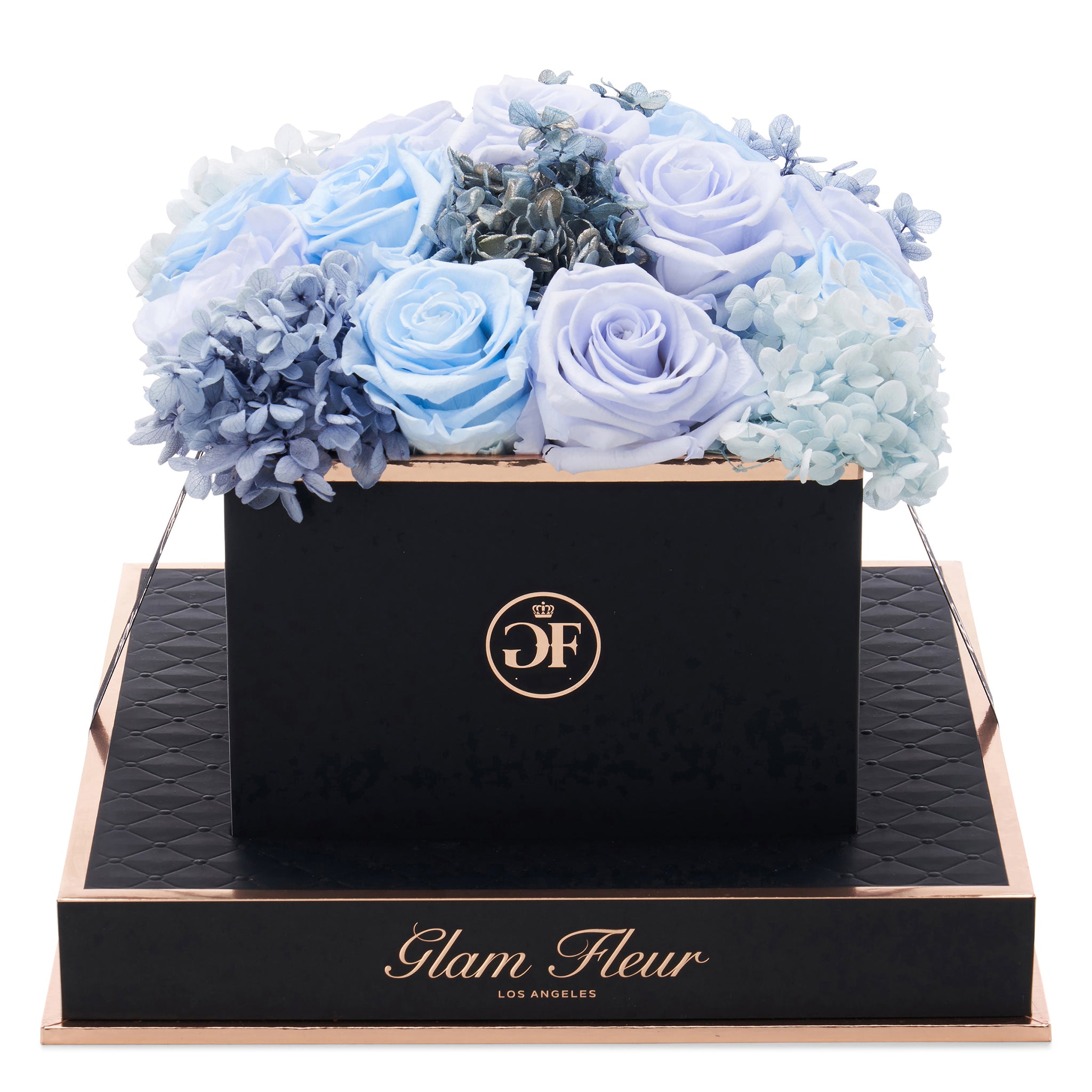 The Best Real Preserved Roses In A Box That Last A Year